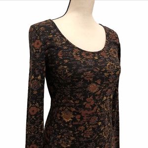 Peruvian Connection | Dresses | Peruvian Connection Dynasty Floral ...